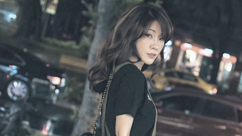 自曝夢中與劉真相見！KIMIKO眼眶泛淚：醒來很難過｜四季線上4gTV