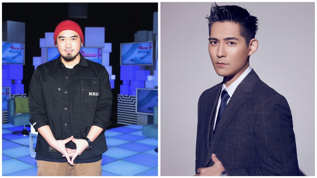 排灣族歌手Matzka被稱讚年輕時和 F4 周渝民 一樣帥 他直言回不去.....｜四季線上4gTV