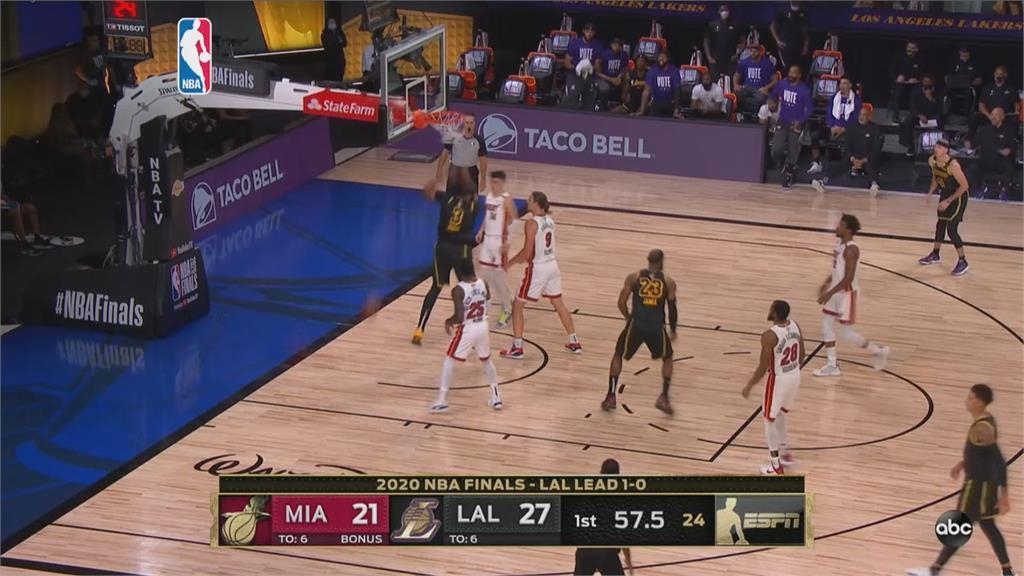 12月下旬開打 NBA拓荒者爆三人染疫｜四季線上4gTV