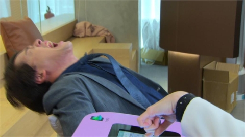 戲裡戲外默契好！多情城市「章純CP」Gino、何蓓蓓決定組團出道？｜四季線上4gTV