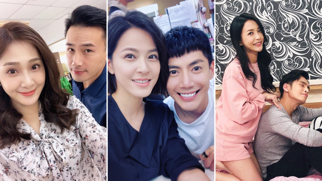 經典片段大回顧！多情城市「甜蜜CP」傅子純&邱子芯、王凱&蘇晏霈、Gino&何蓓蓓陪大家迎接2021｜四季線上4gTV