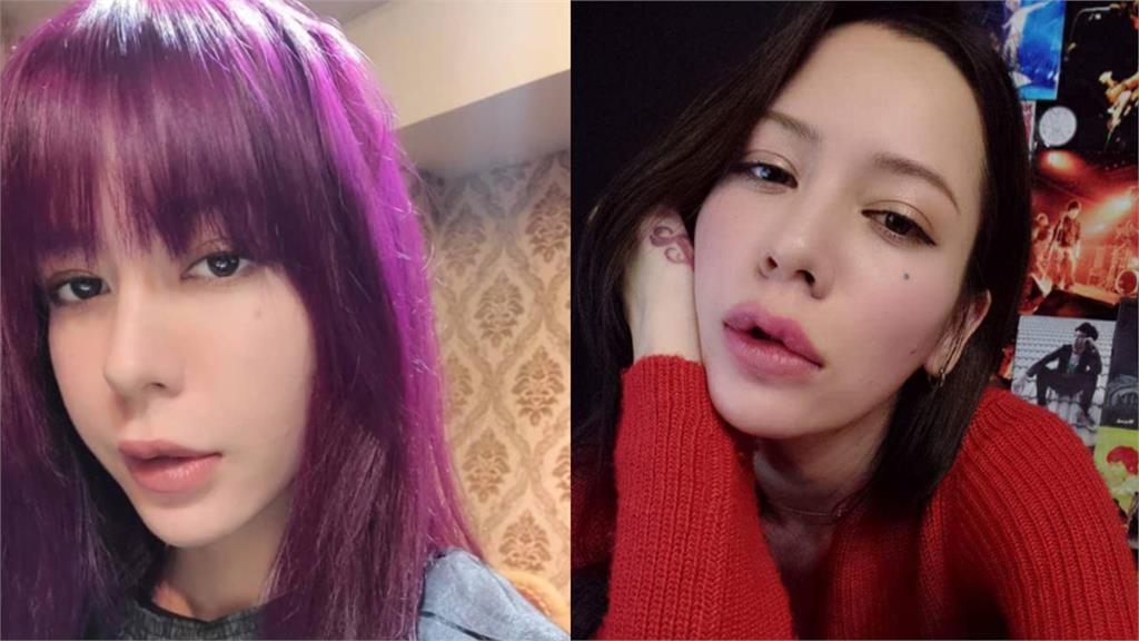 遭經紀人爆「未離婚就與他人性交」與其他罪狀...謝和弦前妻Keanna今聲明：清者自清｜四季線上4gTV