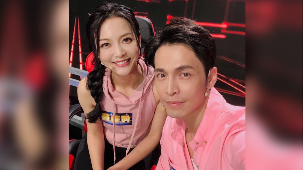 《多情城市》章純CP 國民好老婆何蓓蓓被Gino 禮物徹底打敗....｜四季線上4gTV