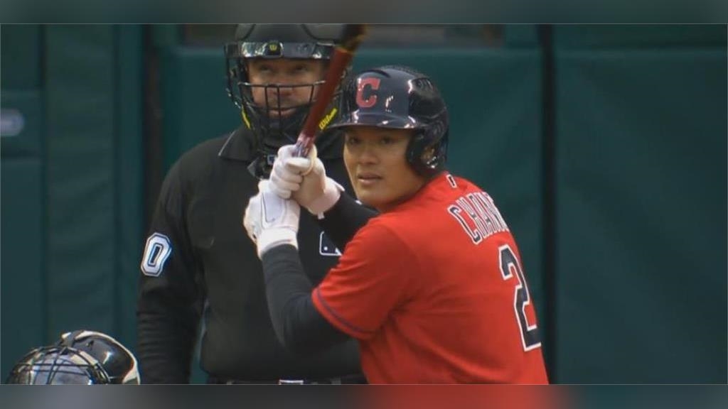 MLB／張育成繳生涯新高仍被下放3A！大聯盟台灣球員「歸零」｜四季線上4gTV