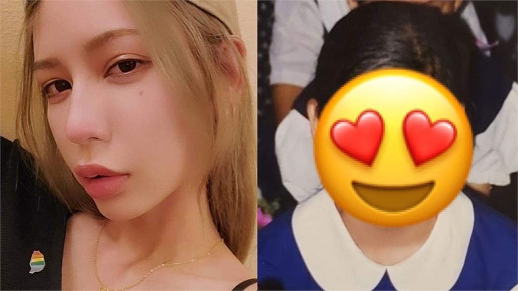 Keanna老起來等「11歲像21歲」！畢業照網看傻：仙女等級｜四季線上4gTV