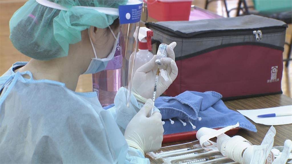 注意！若已預約施打AZ 改打BNT須等9/11再登記｜四季線上4gTV