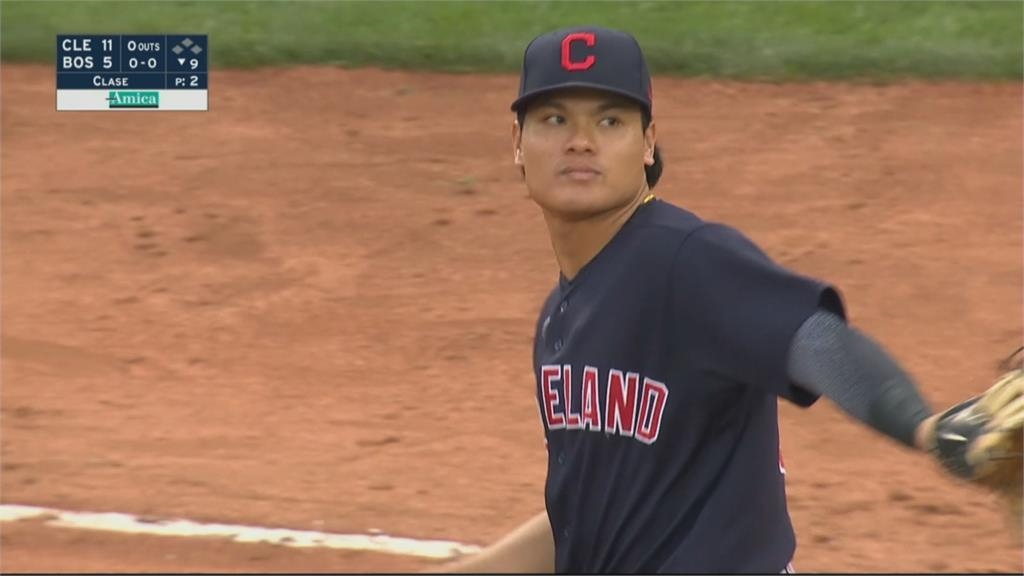 MLB／張育成九下替補一壘手 大谷翔平苦吞3K跑出第23盜｜四季線上4gTV