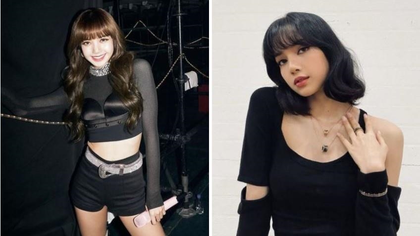 Lisa回歸2樣情中國粉絲慘被禁 不理性追星7200萬集資飛了？｜四季線上4gTV