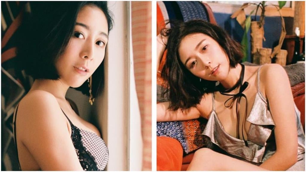 Albee清晨5點爬山「滿是洞」穿太辣 腿抬高姿勢釣1男星開撩｜四季線上4gTV