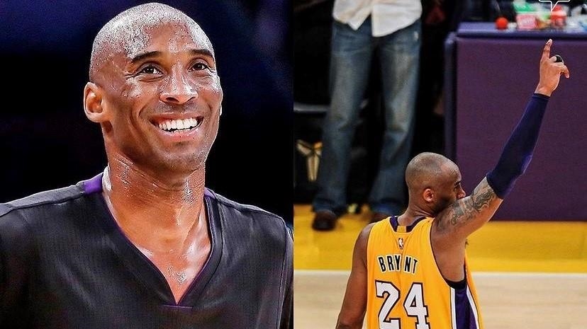 NBA／從來沒有為七六人效力 球團預計退休Kobe「33號」球衣｜四季線上4gTV