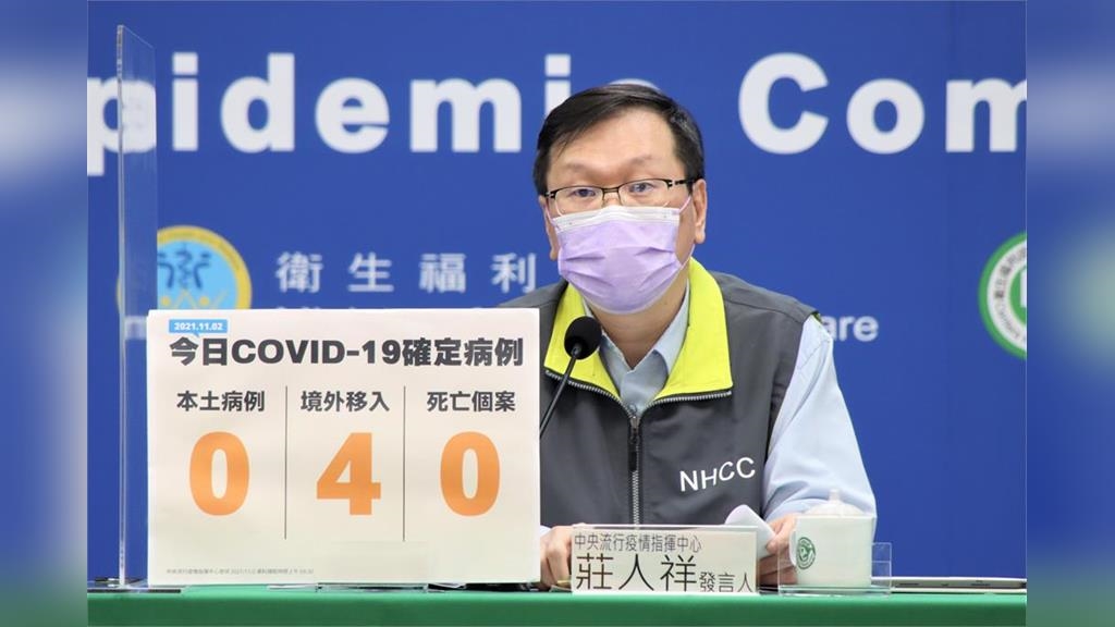 第13輪疫苗明起開放預約！ BNT、AZ時間點一張圖看懂 11/5開始施打｜四季線上4gTV