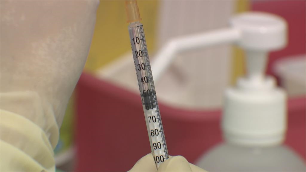 催打氣！AZ.BNT開放「隨到隨打」 二劑間隔再縮短｜四季線上4gTV