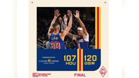 NBA／勇士送走「浪花小弟」普爾！隨隊記者驚曝「這1事」：沒人後悔｜四季線上4gTV