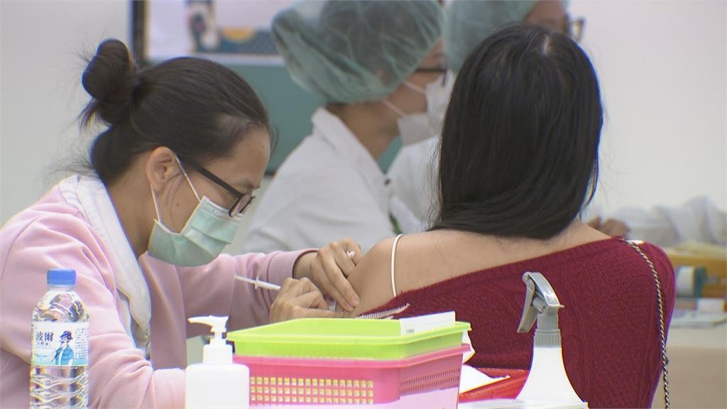 AZ、BNT、莫德納3種 第14輪疫苗今開放預約 ｜四季線上4gTV