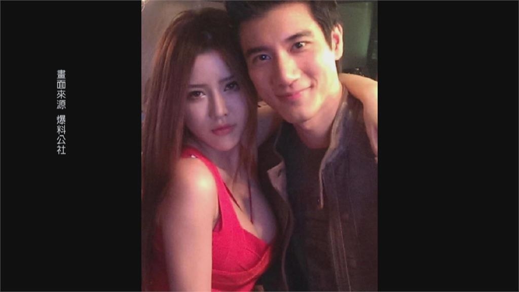 與BY2妹妹Yumi爆地下戀？ 王力宏駁斥揚言提告｜四季線上4gTV