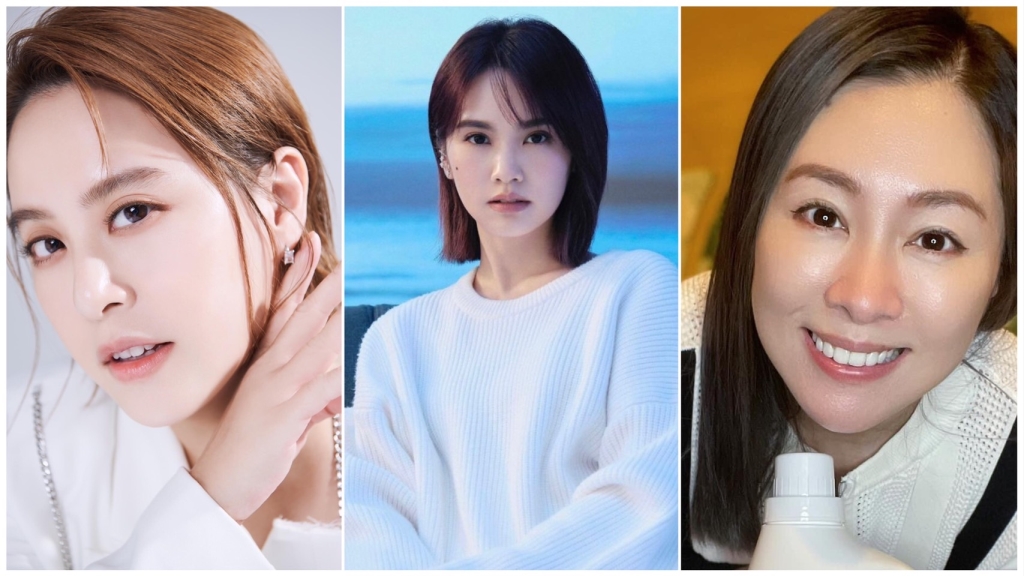 女團「4 in Love」爆紅突解散 成員黃小柔 張棋惠 親曝原因：從天堂掉到地獄！｜四季線上4gTV