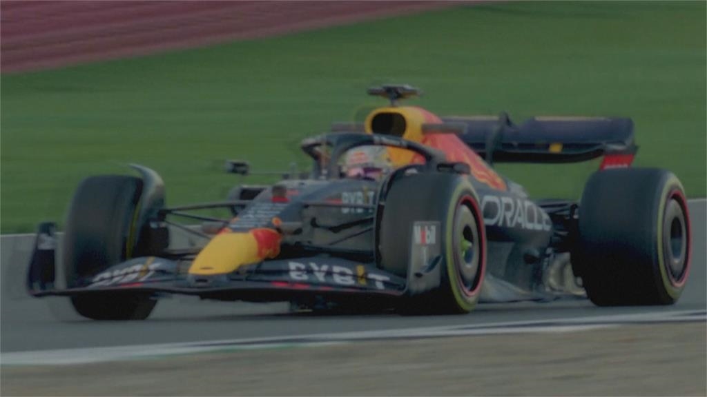 F1開幕戰本週末登場 車王與車神放話掀煙硝味｜四季線上4gTV