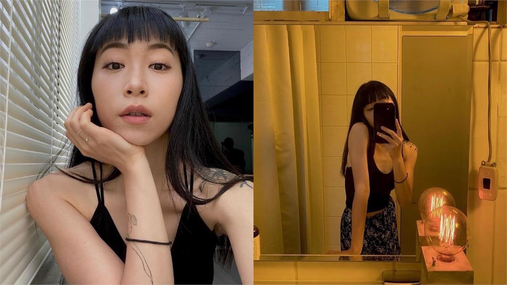 不藏了！NanaQ真實身材「前後對比照」曝光 公開瘦子餐2原則｜四季線上4gTV