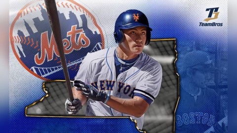 Milb／林昱珉升1A 林子偉3A敲長打｜四季線上4gTV