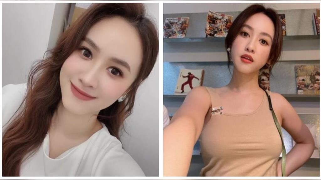 Sandy喊不想再穿「這顏色」 2個月累積30件直言：不可思議｜四季線上4gTV