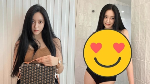 分手小3歲男友！T-ara孝敏離開韓國「飛南半球」新生活模式曝｜四季線上4gTV