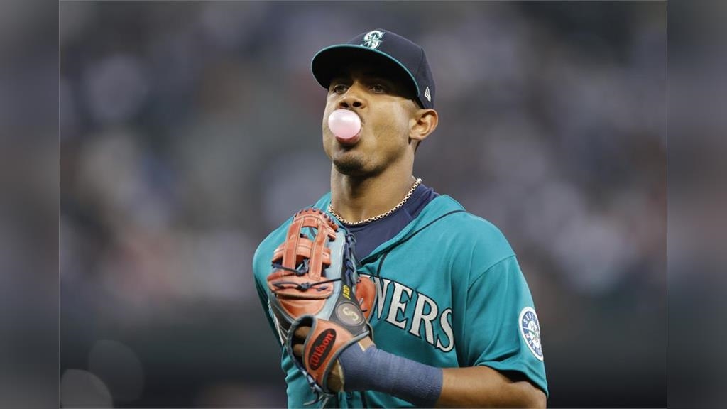 MLB／超越神鱒！21歲「J-Rod」簽142億大約 刷新北美1紀錄｜四季線上4gTV