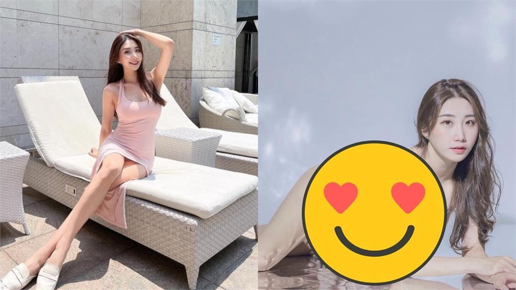 電豹女神Wendy穿「蕾絲睡衣」躺地 2.9萬粉暈了：人間尤物｜四季線上4gTV