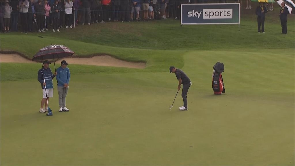 PGA與LPGA都贏得驚險 一桿擊敗對手奪冠｜四季線上4gTV