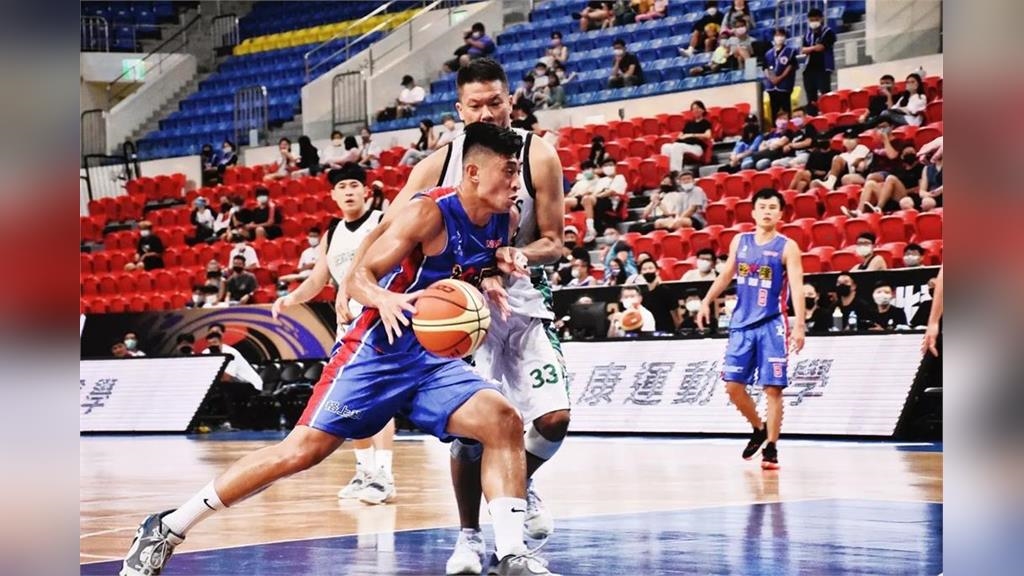 SBL球隊開胡 裕隆跨聯盟賽擊退PLG RISING STARS｜四季線上4gTV