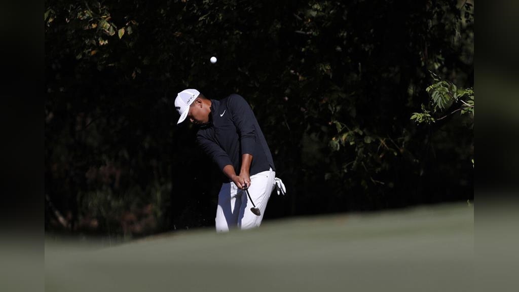 PGA桑德森農場錦標賽首輪 俞俊安並列第3｜四季線上4gTV