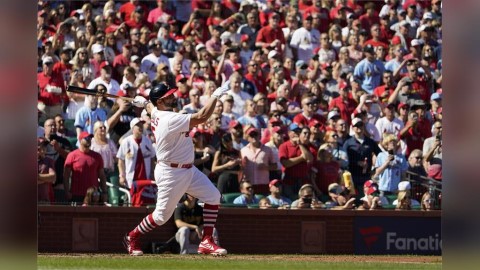 MLB／「生化人」還有油！普侯斯單場雙響炮 700轟俱樂部M8｜四季線上4gTV