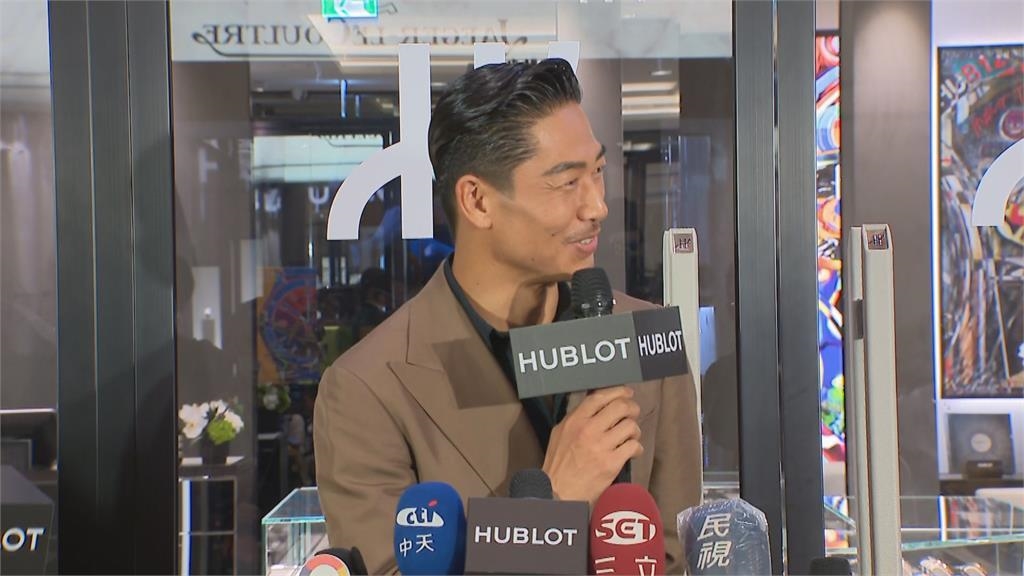 不覺得「國民姊夫」封號被具俊曄搶走 AKIRA大方給祝福｜四季線上4gTV