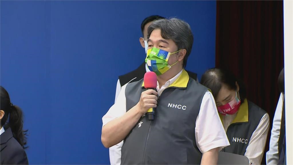 指揮中心成立1000天！王必勝曝最後悔1件事：沒穿尿布｜四季線上4gTV