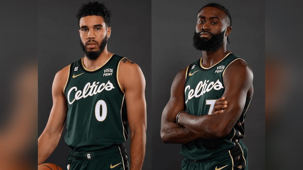 NBA／塔特姆35分12籃板 塞爾蒂克擒76人奪開門紅｜四季線上4gTV