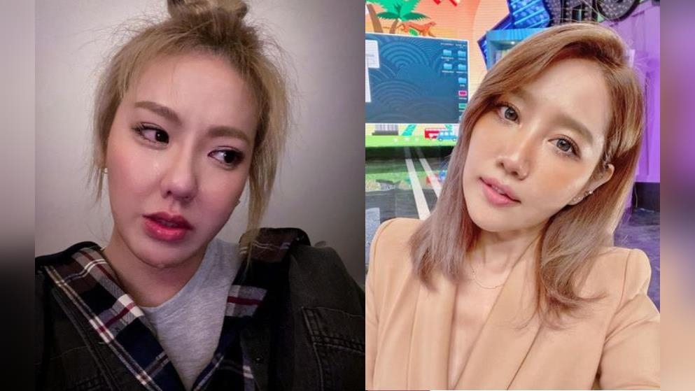 劉雨柔深夜爆哭！轟楊皓如調侃婚姻：這就是你的水準｜四季線上4gTV