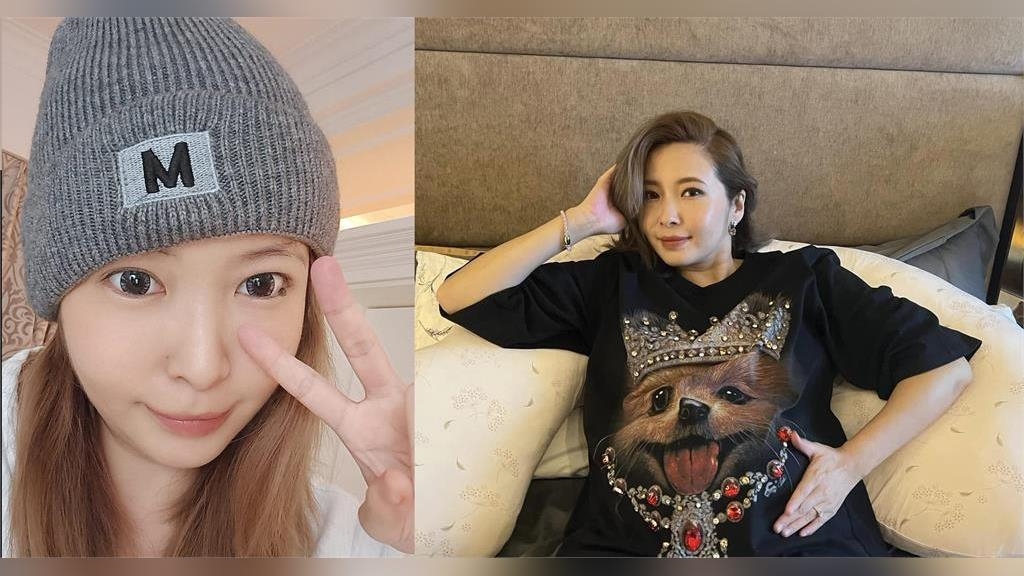 Makiyo曝仍與夫冷戰 剖腹傷口痛到想尖叫：想到老公就血壓高｜四季線上4gTV