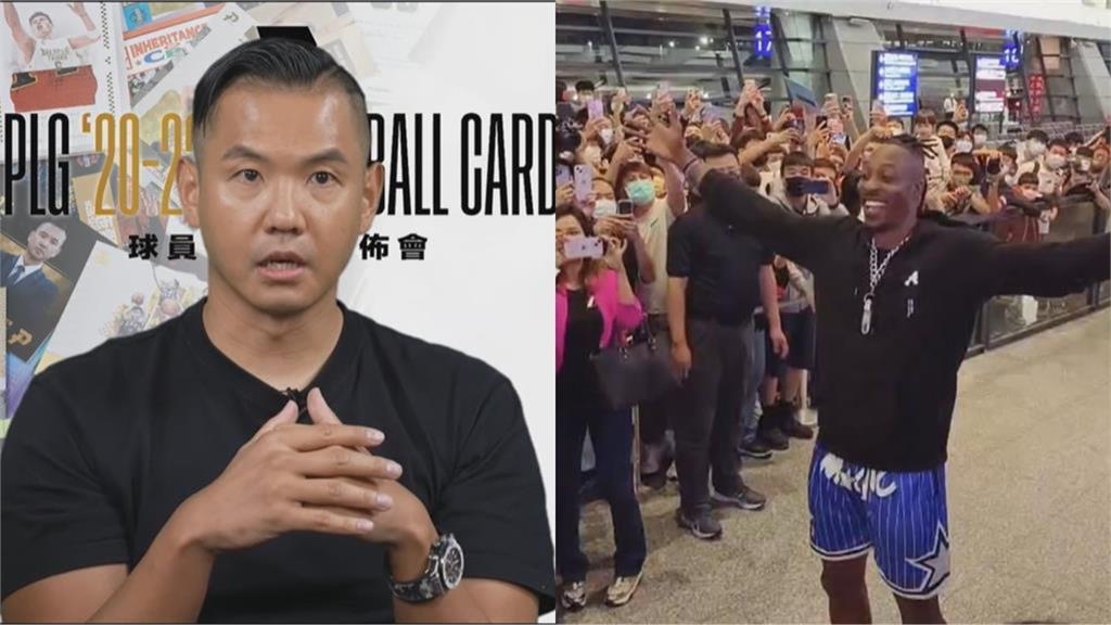 PLG／不受「魔獸降臨」影響？ 陳建州貼超狂觀看數據喊1句話｜四季線上4gTV