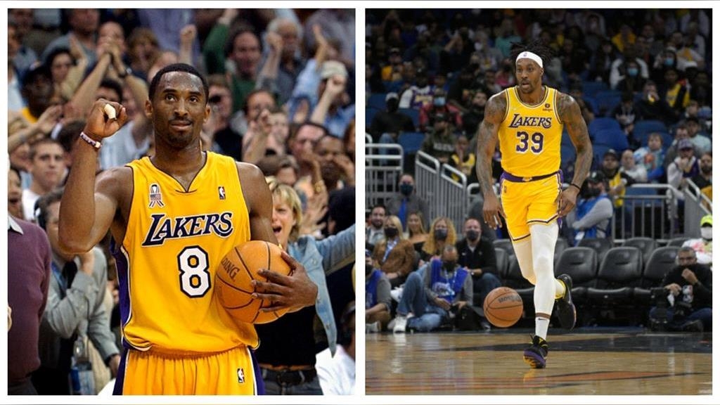 Kobe釘孤支魔獸90秒片瘋傳！霍華德遭譙「軟蛋」正向態度狂圈粉｜四季線上4gTV