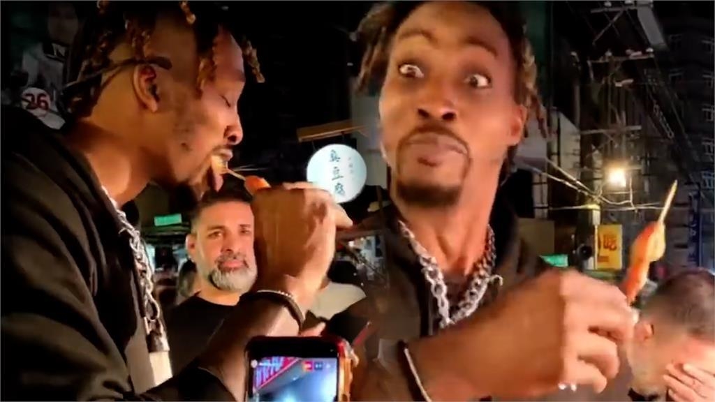 魔獸快閃夜市！被餵七里香狂點頭 一聽真相驚喊：OH SHxT｜四季線上4gTV