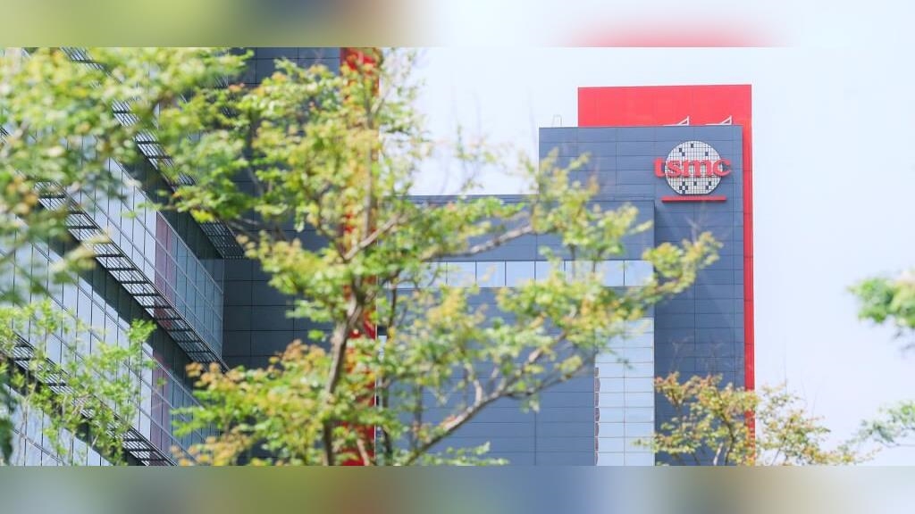 巴菲特光芒加持 台積電ADR大漲10.5%｜四季線上4gTV