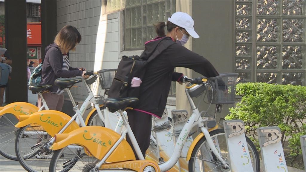 注意！北市YouBike1.0下月退場 新北仍並行恐難還車｜四季線上4gTV