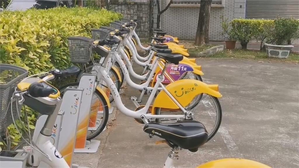 北市YouBike2.0滿站增時12/1上線 停車位滿可免費延長｜四季線上4gTV