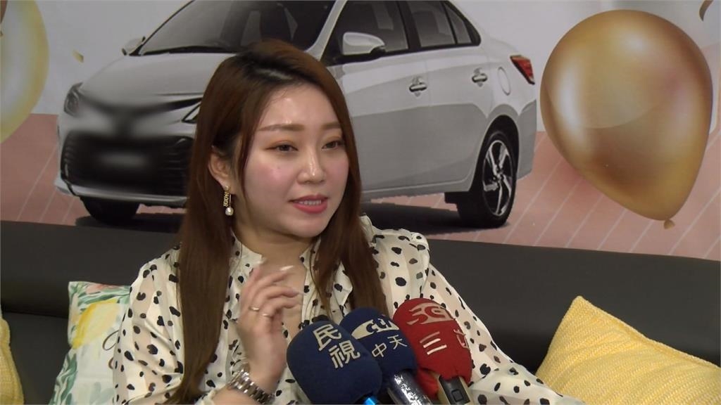 天后闆妹面對質疑 1句話「高EQ」幽默回應競爭對手抹黑｜四季線上4gTV