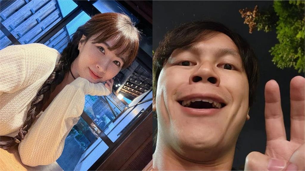 結婚3年鄧福如「無情切割」笑翻網！HowHow自嘲是角落生物｜四季線上4gTV