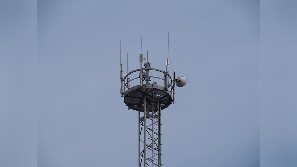 4G及5G基地台電磁波實測結果曝！ NCC：遠低於國際安全標準｜四季線上4gTV