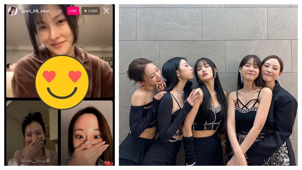 南韓女星直播自爆「No Bra」！下播秒刪檔卻遭流出10秒畫面｜四季線上4gTV