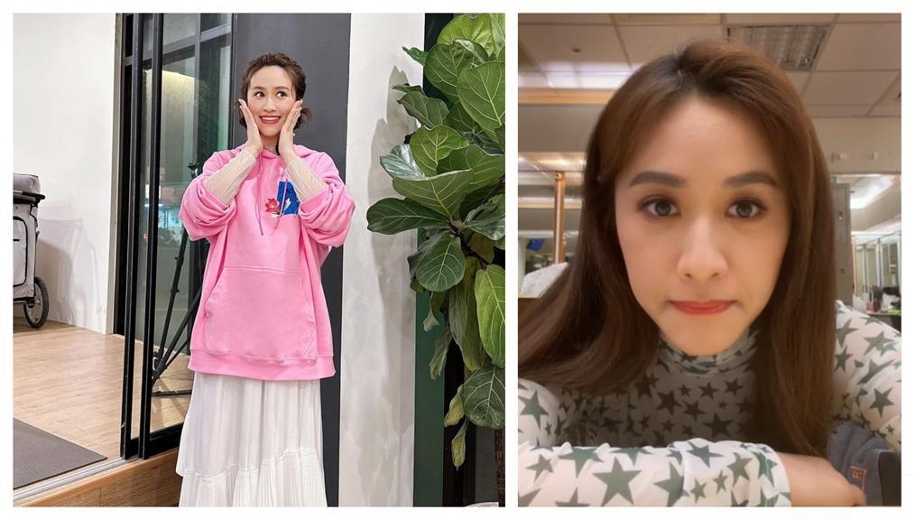 Sandy本名「這1字」70%人都寫錯？她自曝心聲：犯大忌會暴怒｜四季線上4gTV