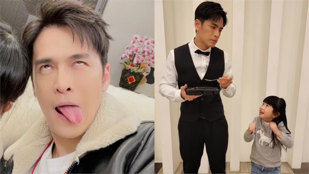 Gino拿湯匙「噹女兒1下」慘遭刪文！判定「暴力煽動仇恨」他大傻眼｜四季線上4gTV