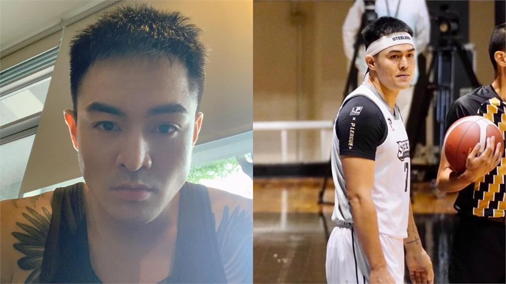 PLG／張伯維比「不雅手勢」遭禁賽！IG喊話：只能概括承受言語攻擊｜四季線上4gTV