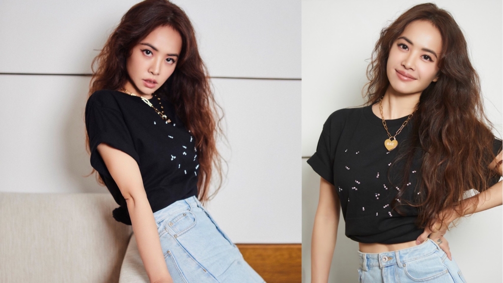 Jolin寵粉開唱倒數送大禮! 自曝靠吃冰一解喉嚨微恙問題及開唱前壓力｜四季線上4gTV